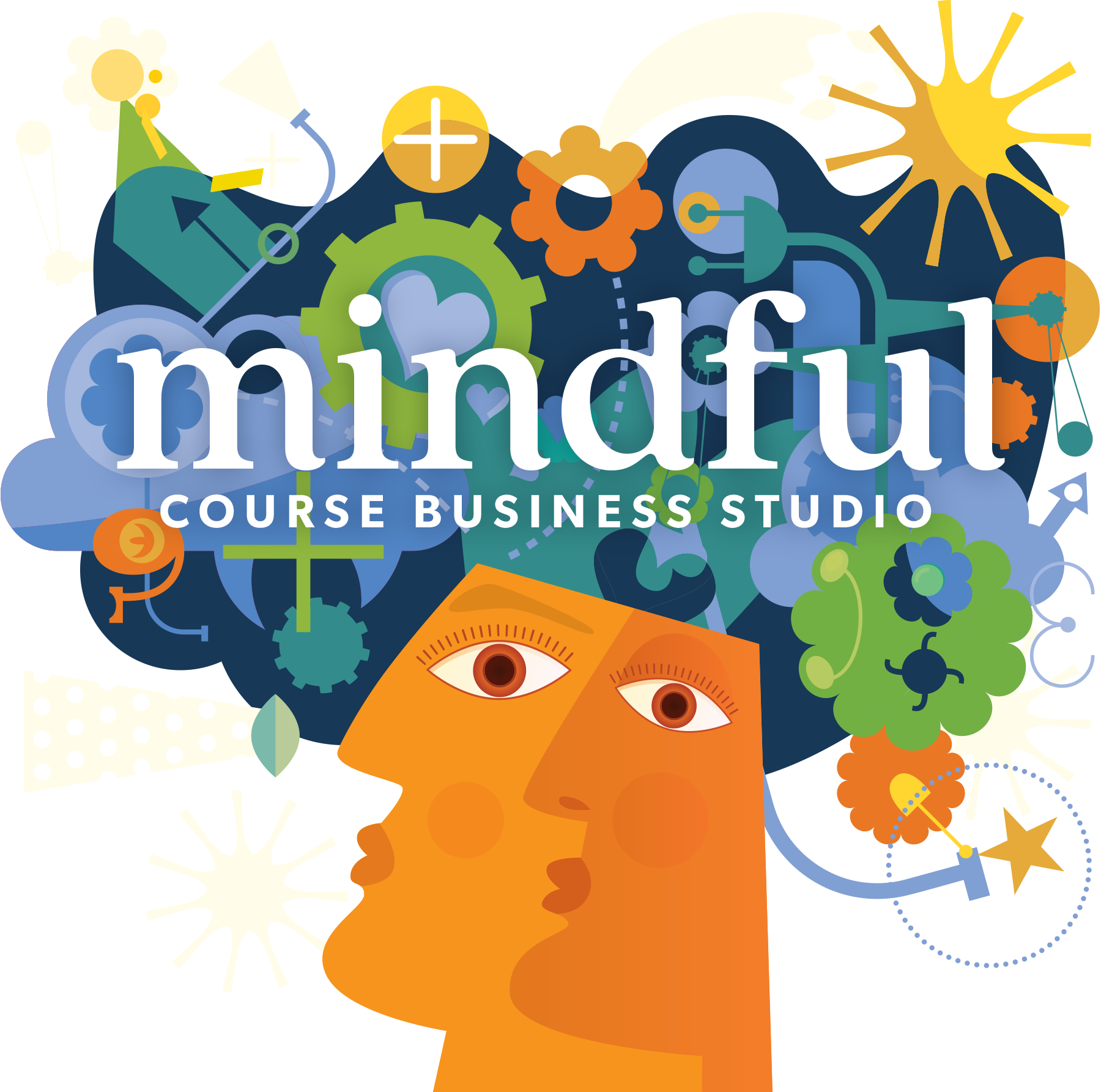 Home - Mindful Course Business Studio